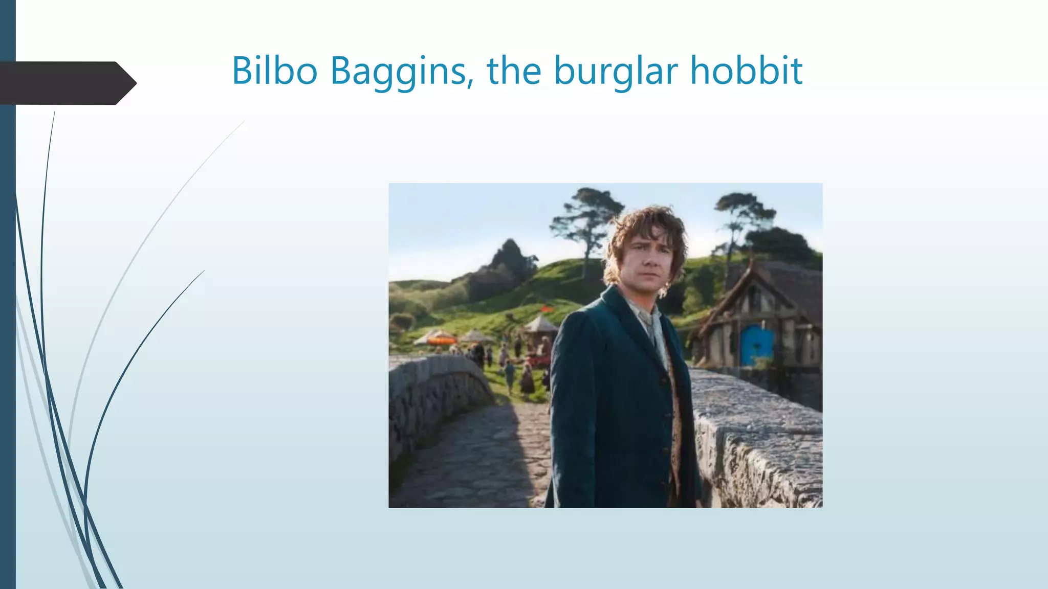 The Hobbit | PPT