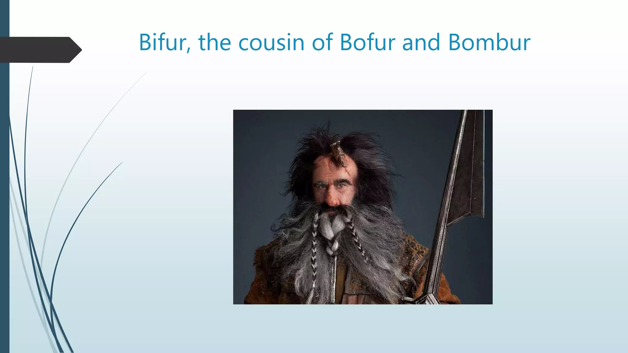 The Hobbit | PPT