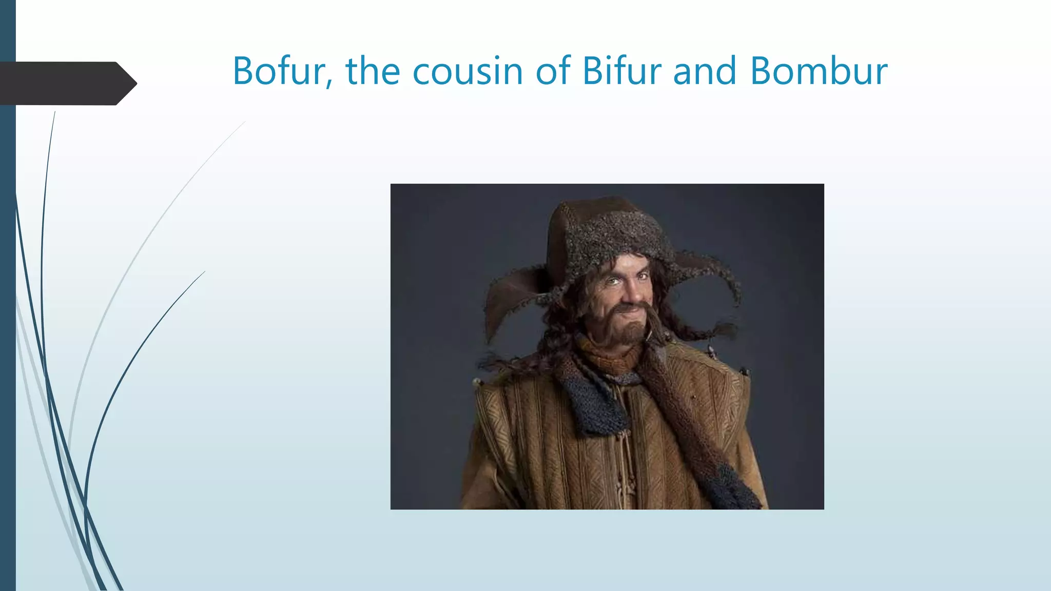 The Hobbit | PPT