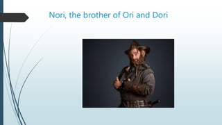 The Hobbit | PPT
