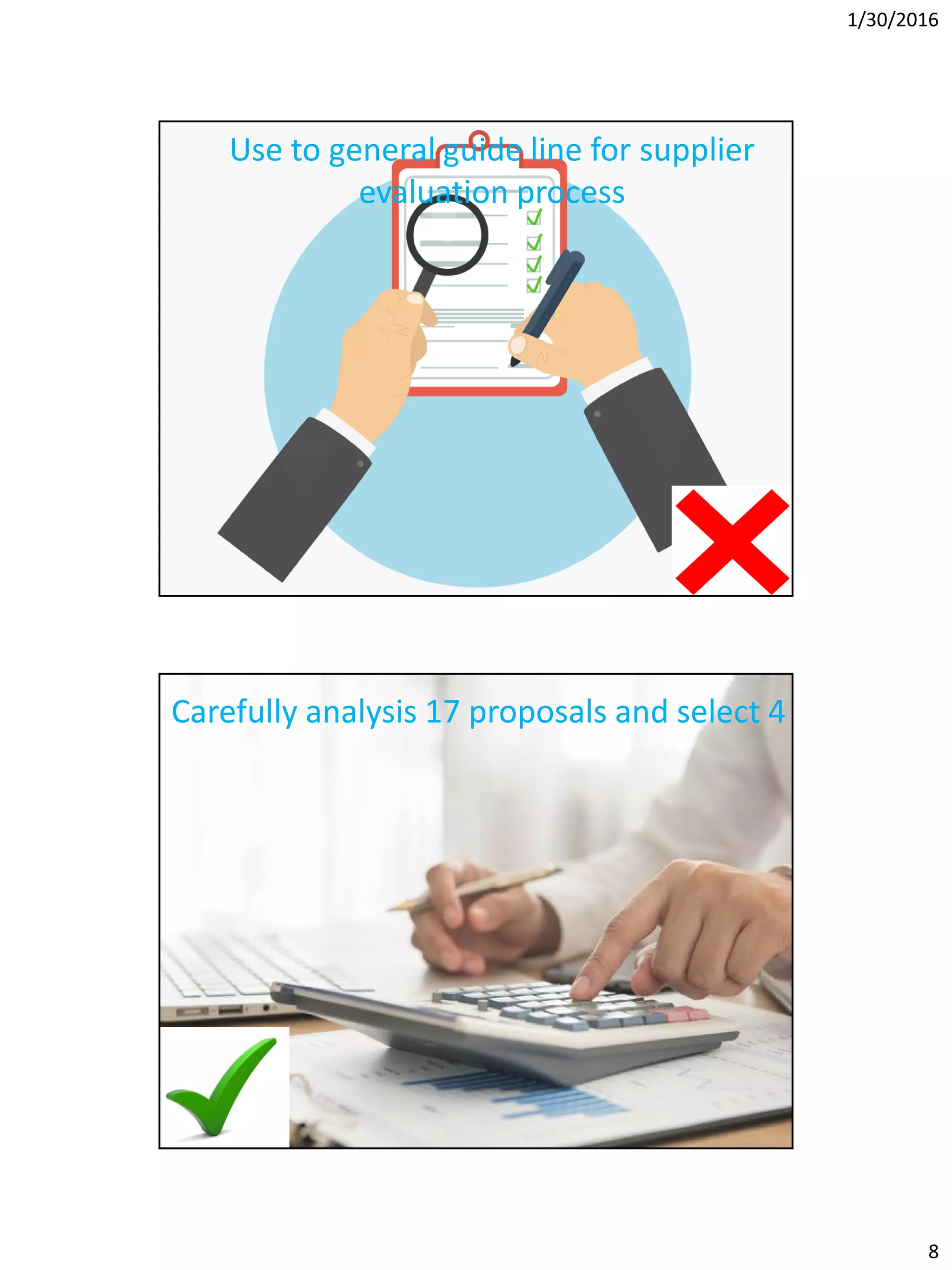Project Management Case Study | PDF