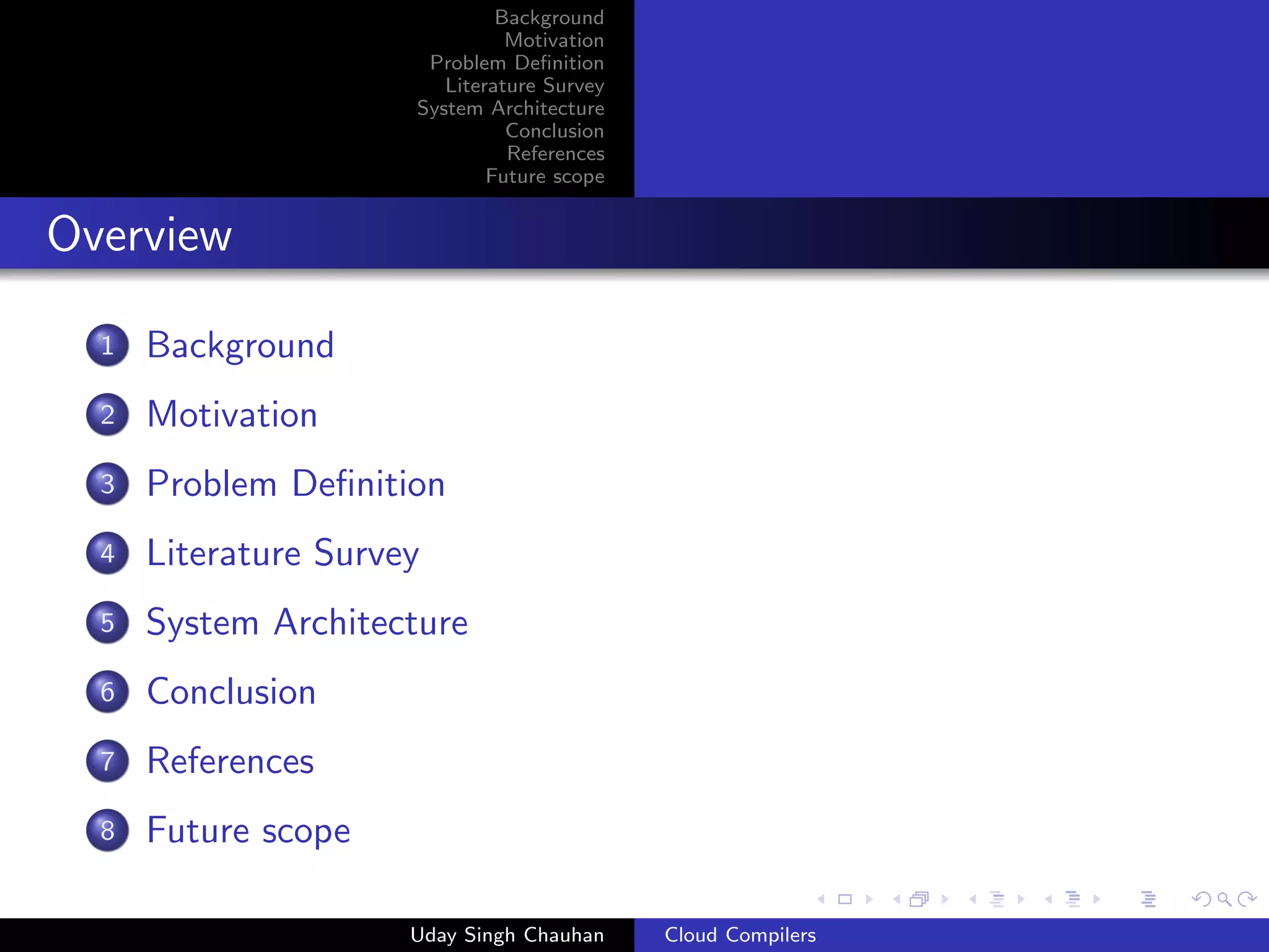 Online Cloud Based Compilers System | PDF | Web Development | Internet