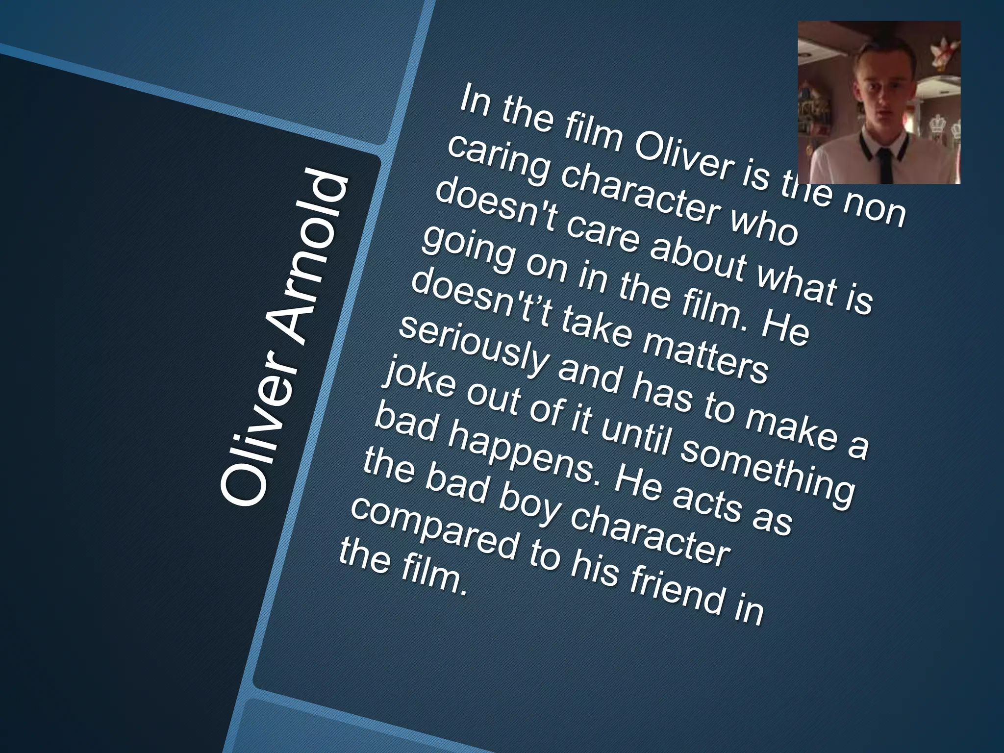 Character Research and Casting | PPT