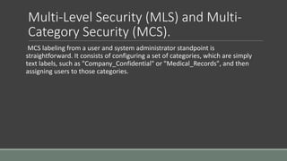Docker Security | PPT