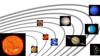 Jupiter and Saturn | PPTX