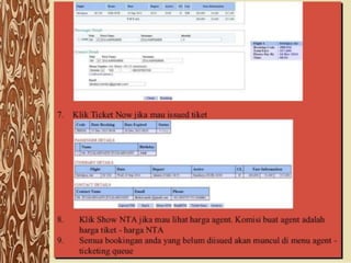 Novia Tour & Travel | PPT