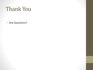 Assignment 1a presentation | PPTX