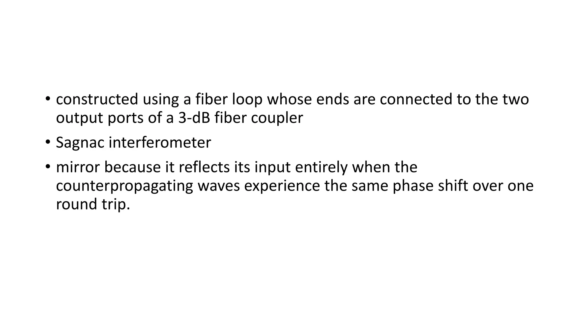 optical time division multiplexing | PPTX