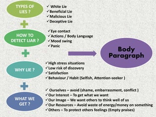 Academic Skills | PPTX
