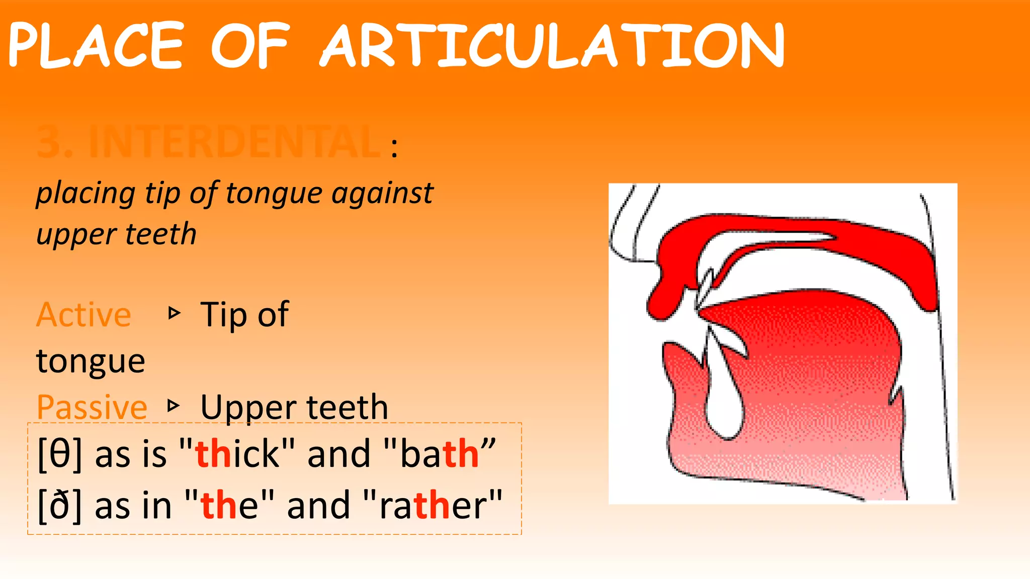 Consonants and Vowels | PPTX