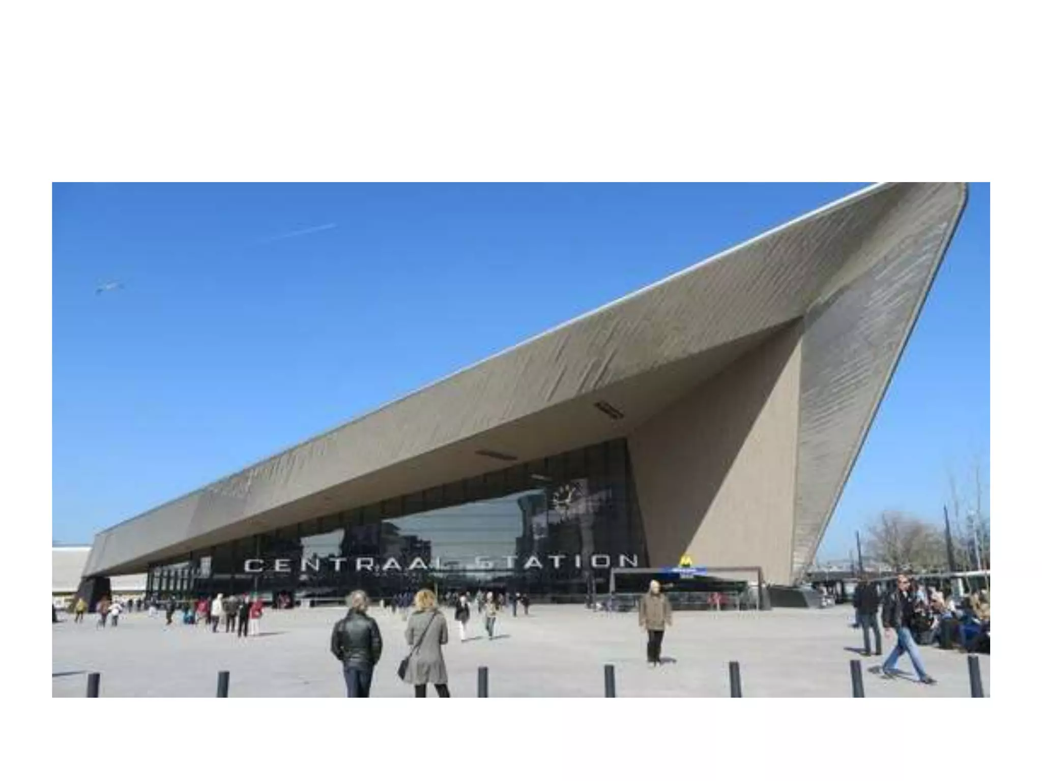 Rotterdam | PPTX