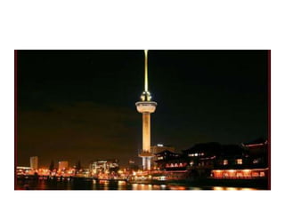 Rotterdam | PPTX