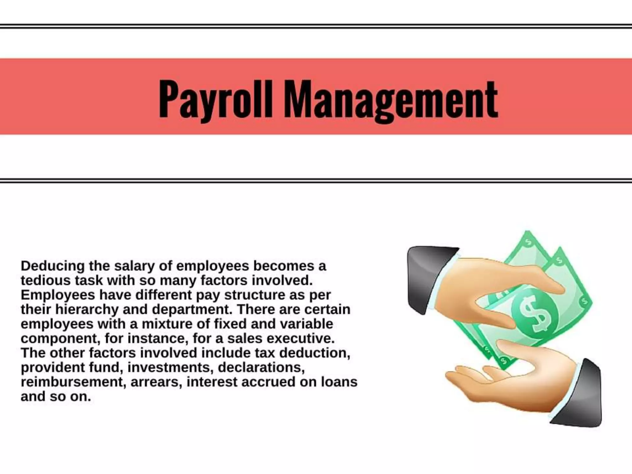 Will HRMS Replace HR Managers??? | PPT
