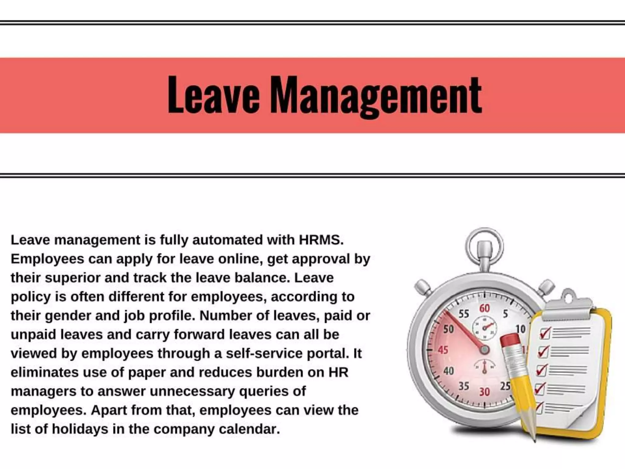 Will HRMS Replace HR Managers??? | PPT
