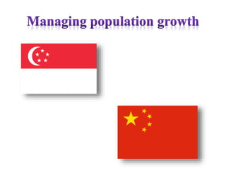 Population growth | PPT