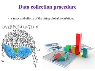 Population growth | PPT