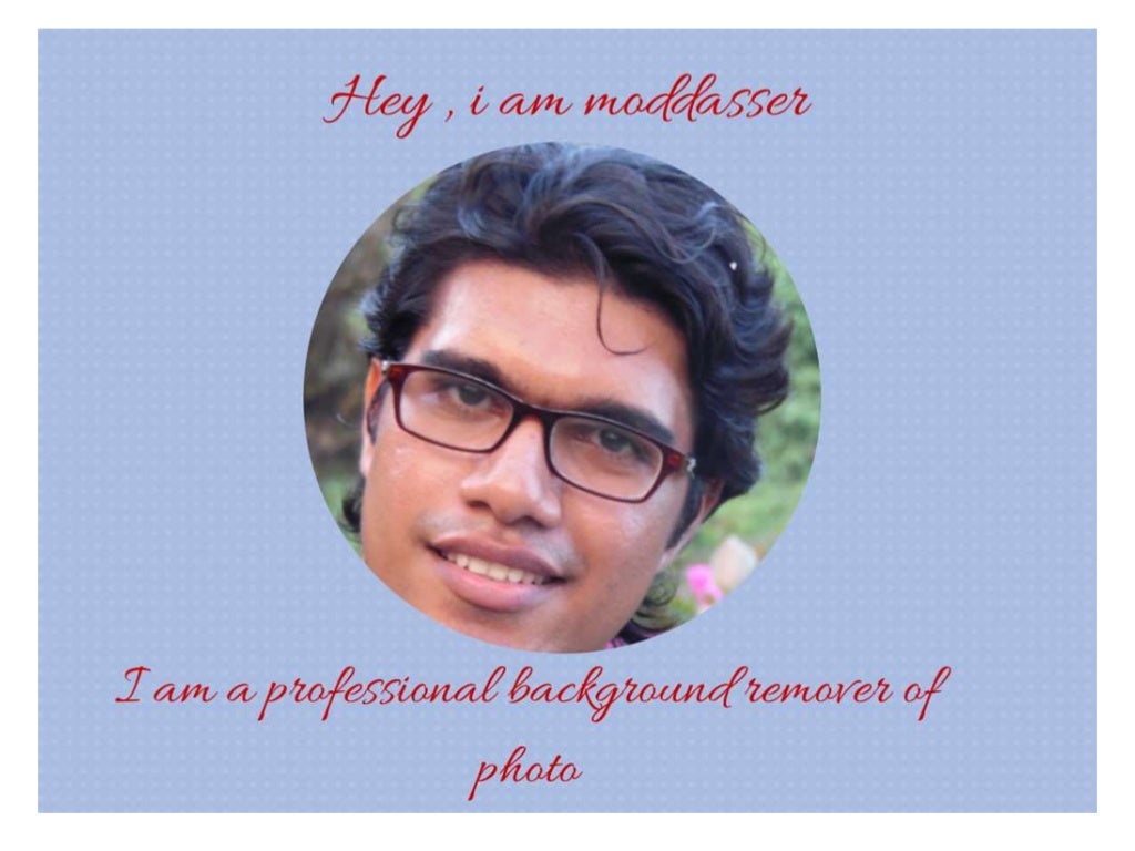 Background Remove Of Photo background-remove-of-photo