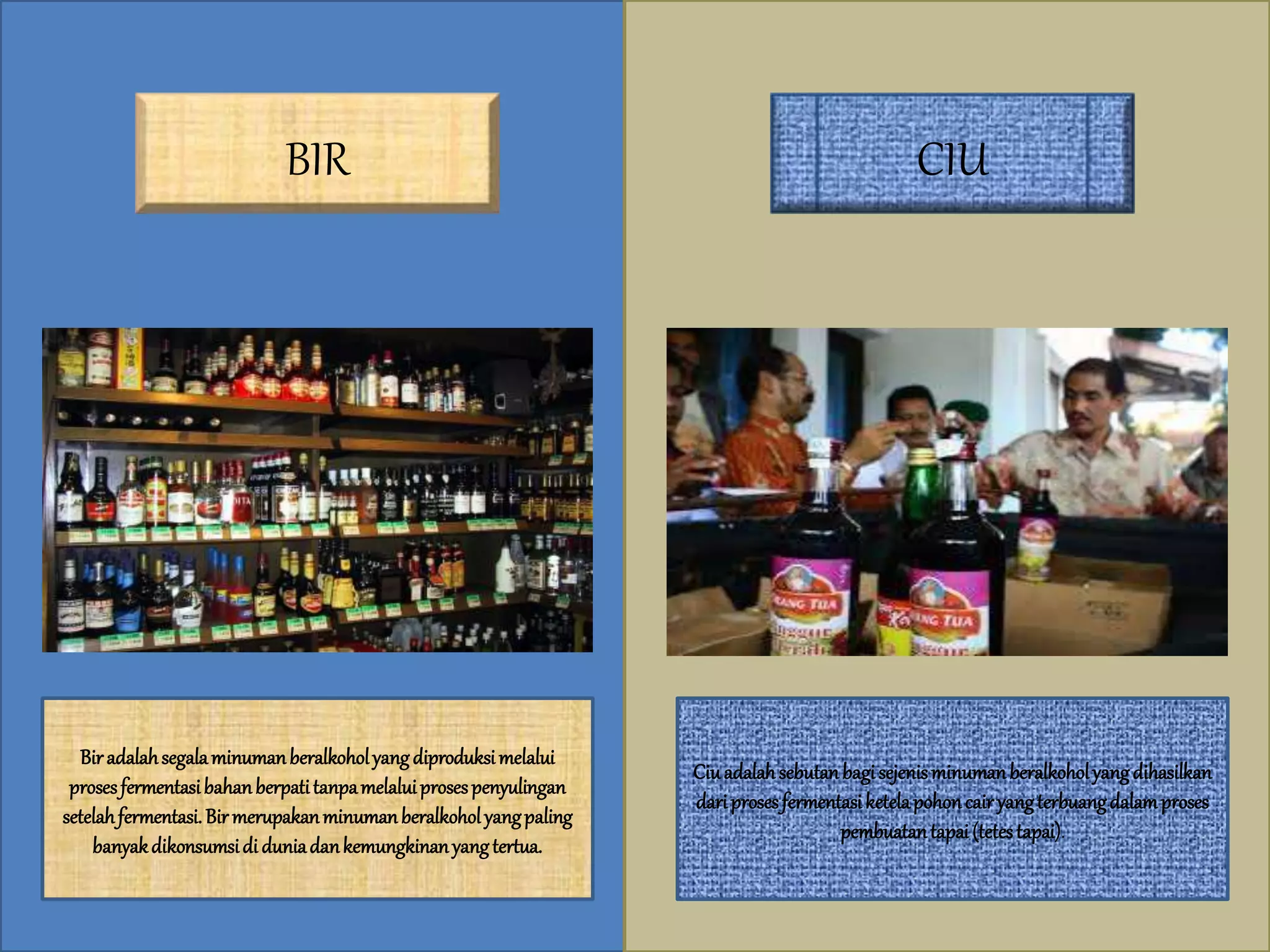 PPT Tentang Miras | PPTX