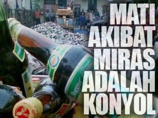 PPT Tentang Miras | PPTX