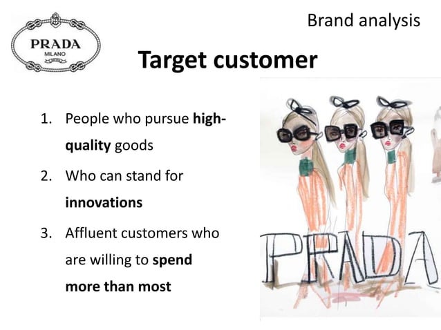 presentation -- Prada | PPTX
