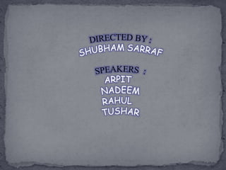 Presentation On Communication-Animated | PPTX