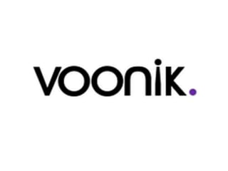 Voonik voo | PPTX | Style & Fashion