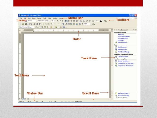MS OFfice presentation | PPT