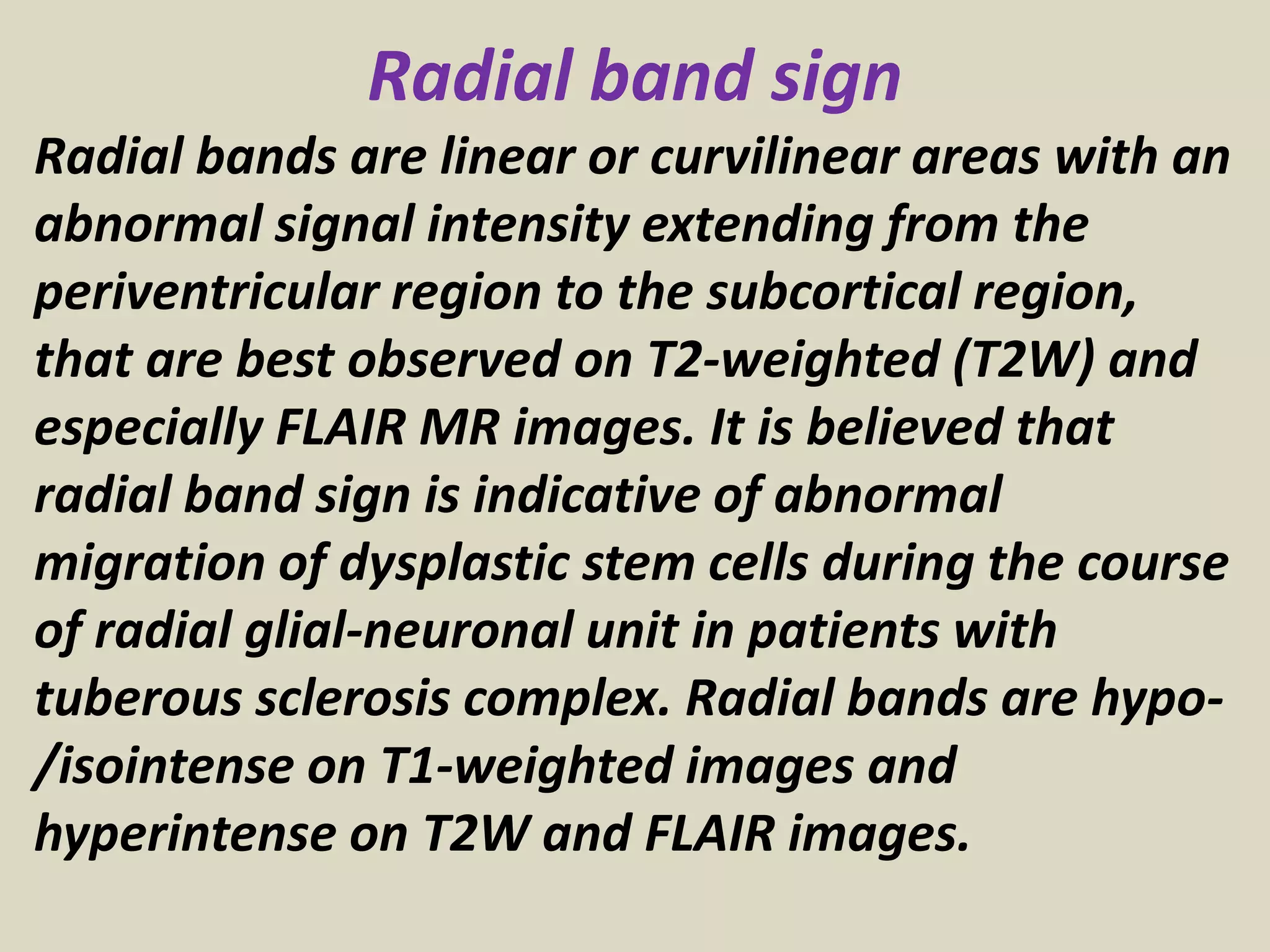 Presentation1.pptx, radiological classical signs and appearances in ...