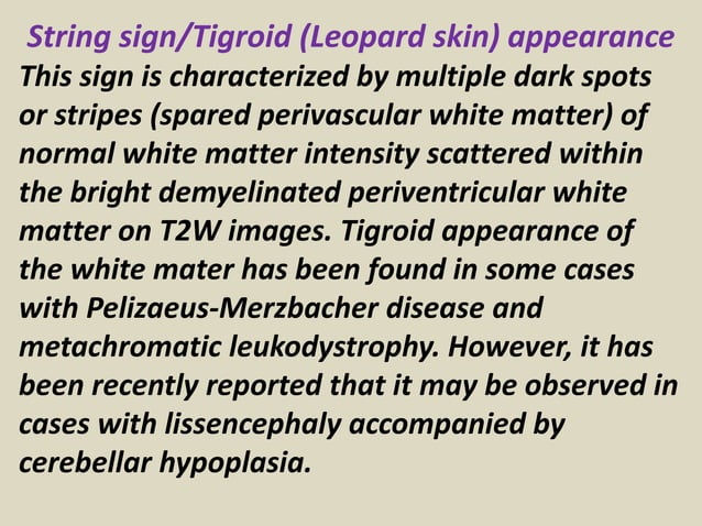 Presentation1.pptx, radiological classical signs and appearances in ...