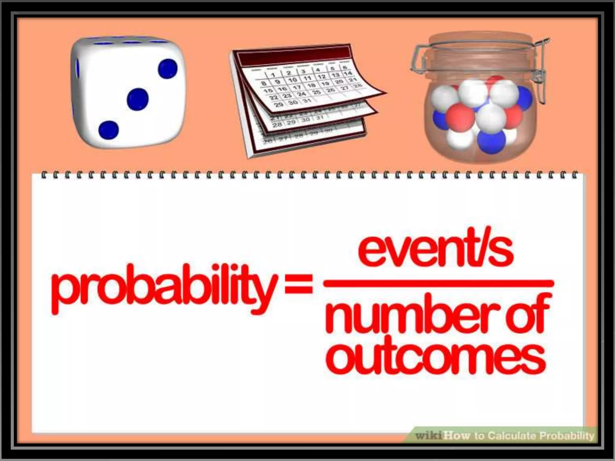 ppt on statistics and probability | PPTX