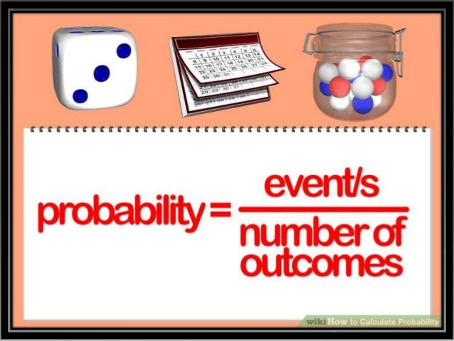 ppt on statistics and probability