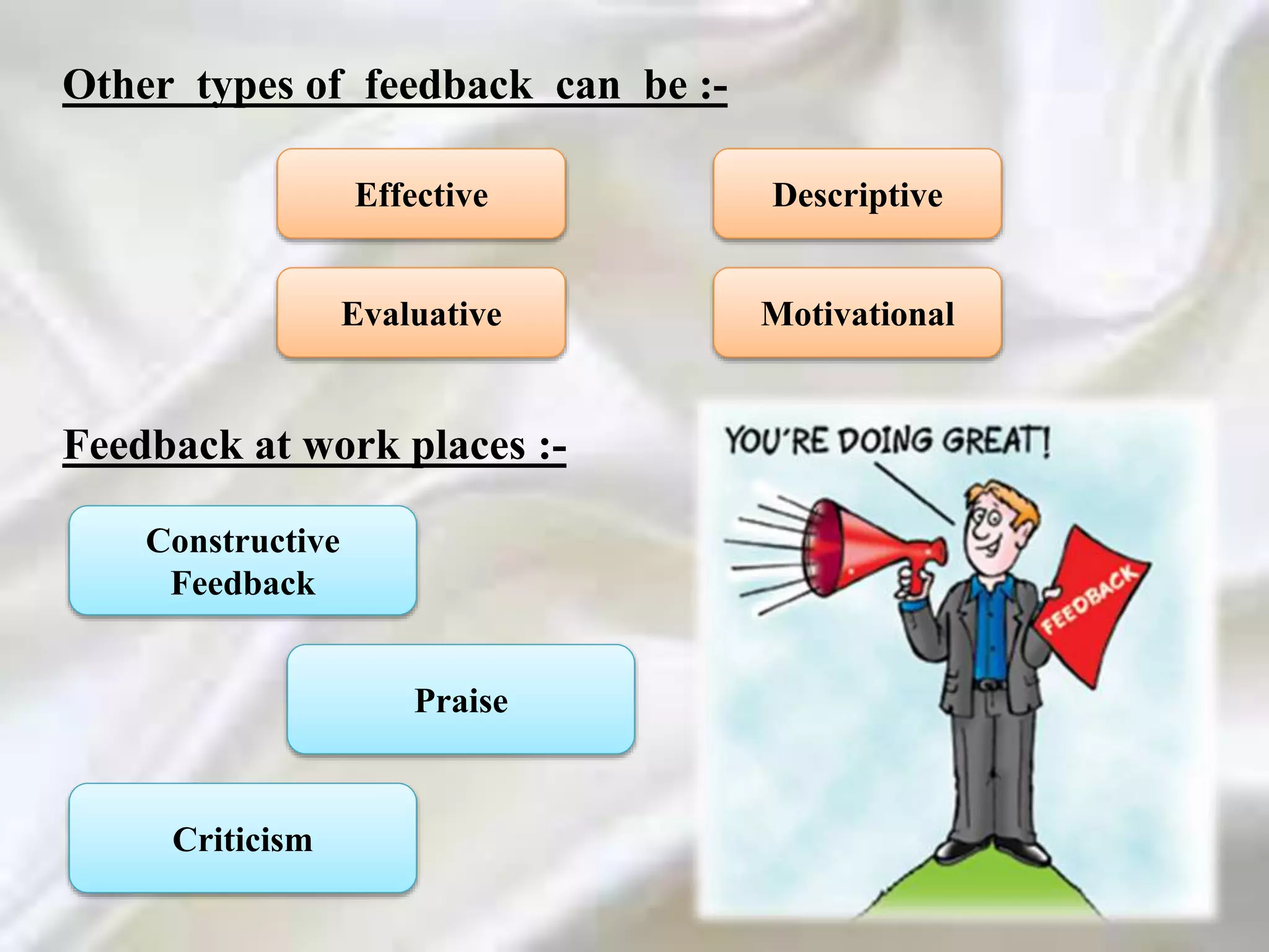 programme evaluation | PPTX