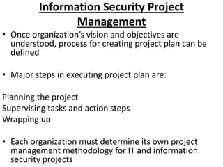 project managmnet | PPT