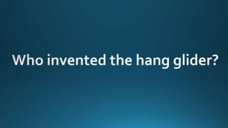 Who invented? | PPTX