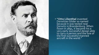 Who invented? | PPTX