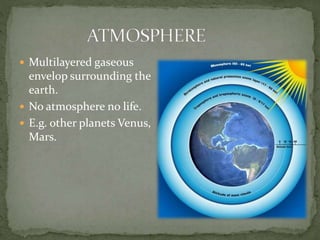 NATURAL RESOURCE | PPTX