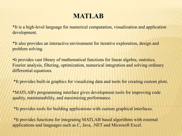 K10765 Matlab 3D Mesh Plots | PPT