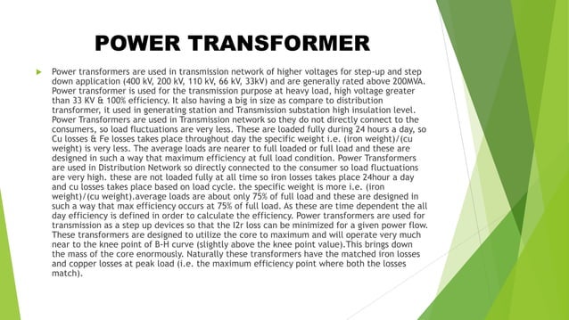 Presentation1.pptx power system | PPT