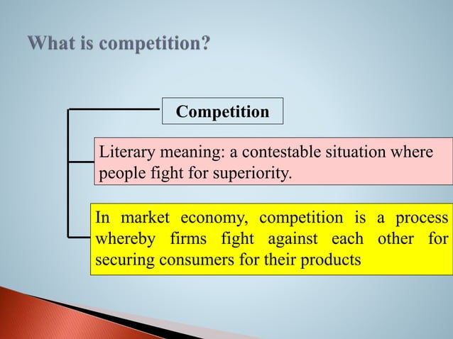 globalization and competition policy | PPT