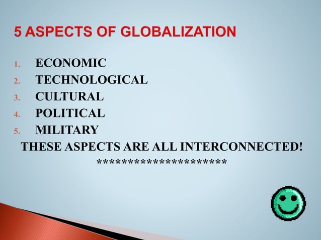 globalization and competition policy | PPT