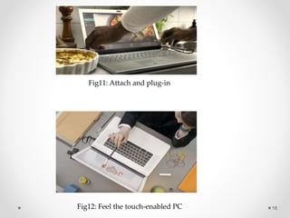 AirBar Sensor | PPTX