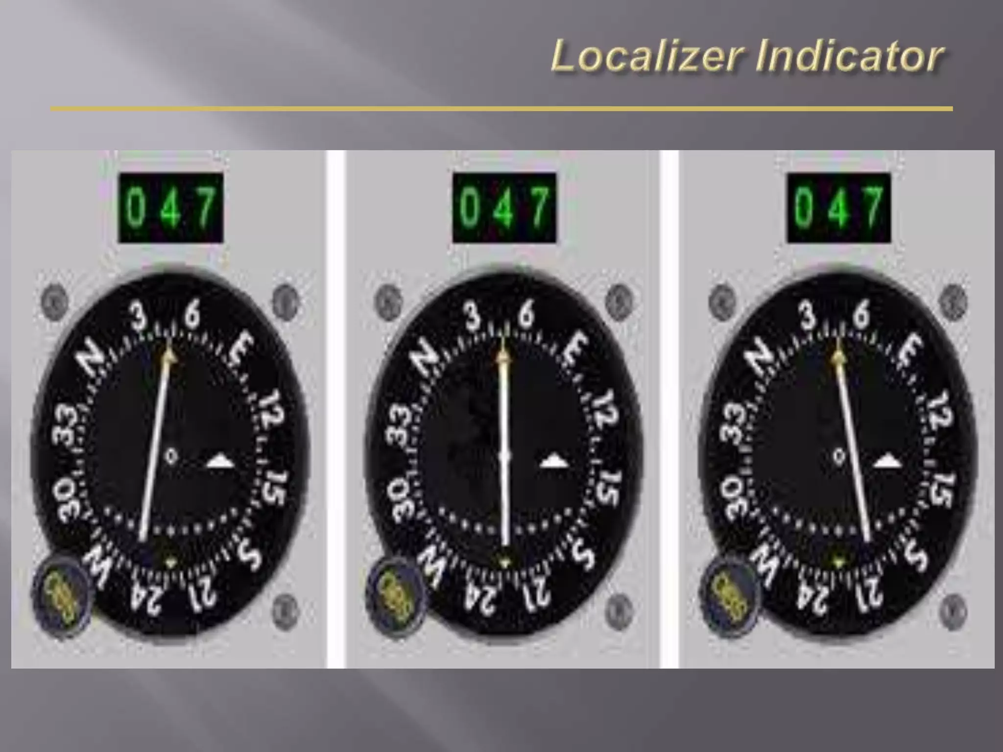 Instrument Landing System (ILS) | PPTX