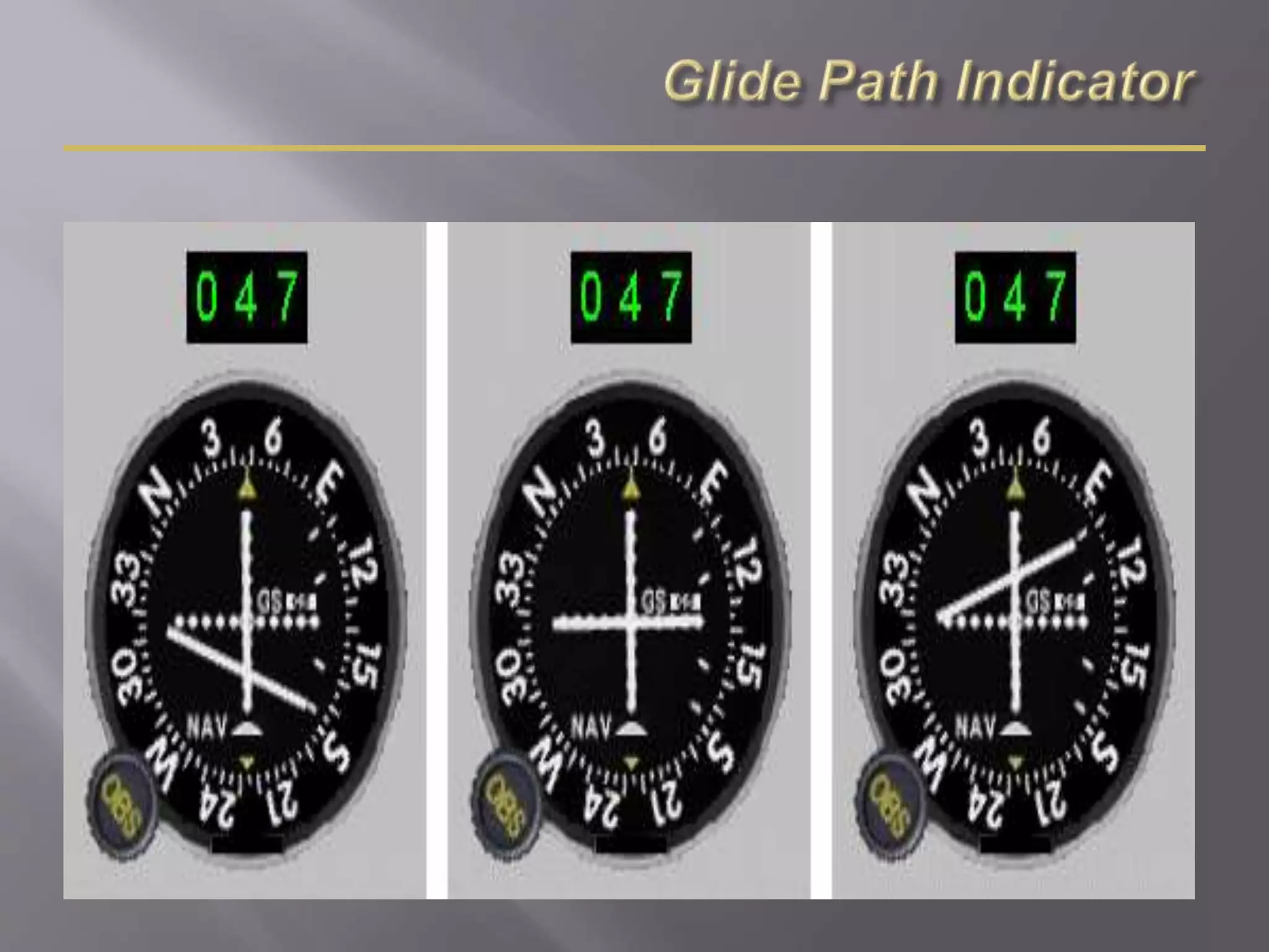Instrument Landing System (ILS) | PPTX