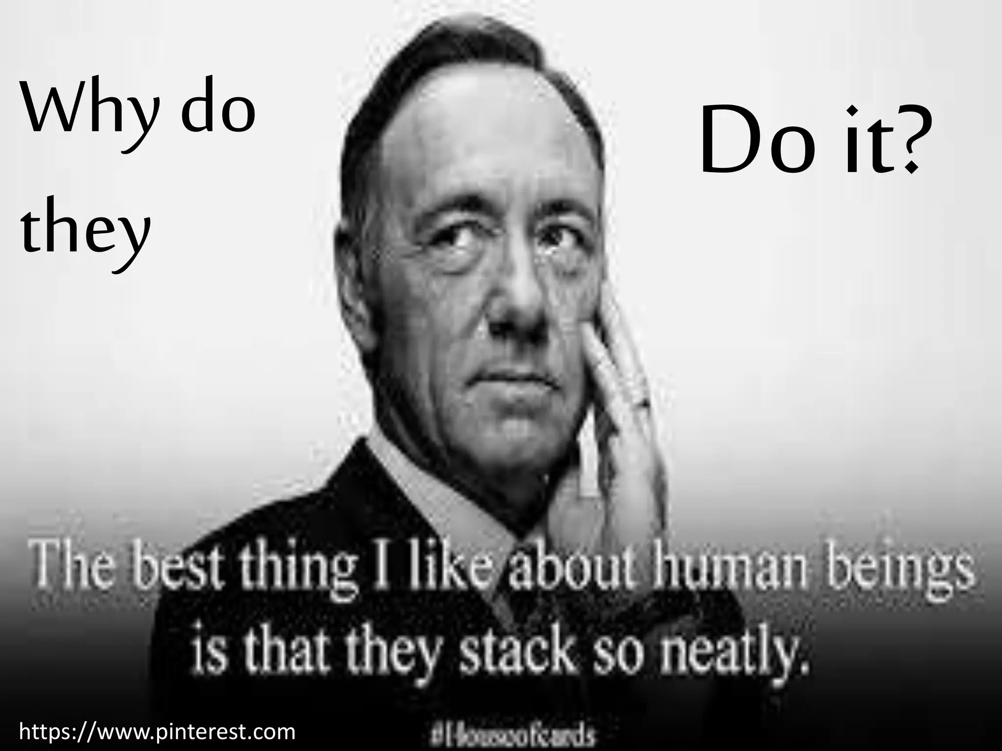 Psychopaths in the Workplace | PPTX