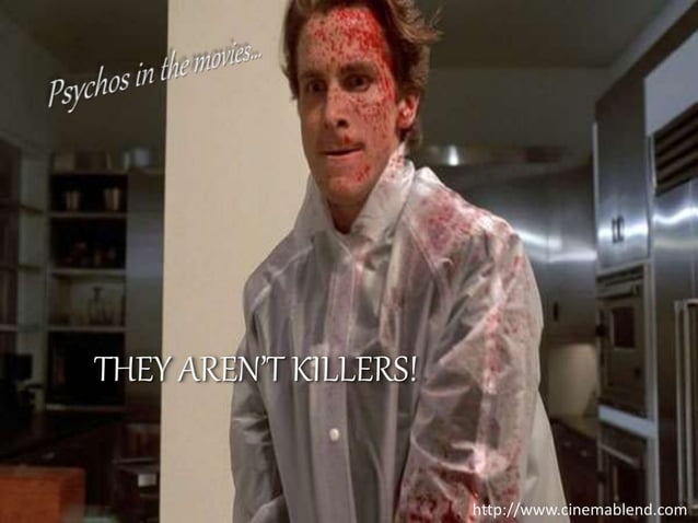 Psychopaths in the Workplace | PPTX