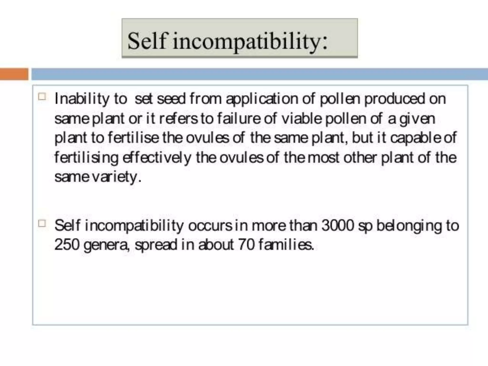 Pure and Hybrid Seed Production | PPT