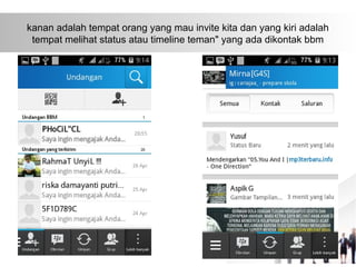 Tugas PTI/MIRNA/ERMA/DARA | PPT