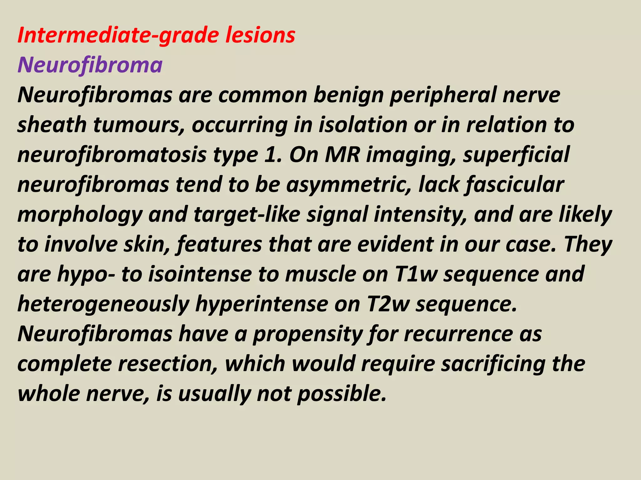 Presentation1.pptx, radiological imaging of soft tissue masses of the ...