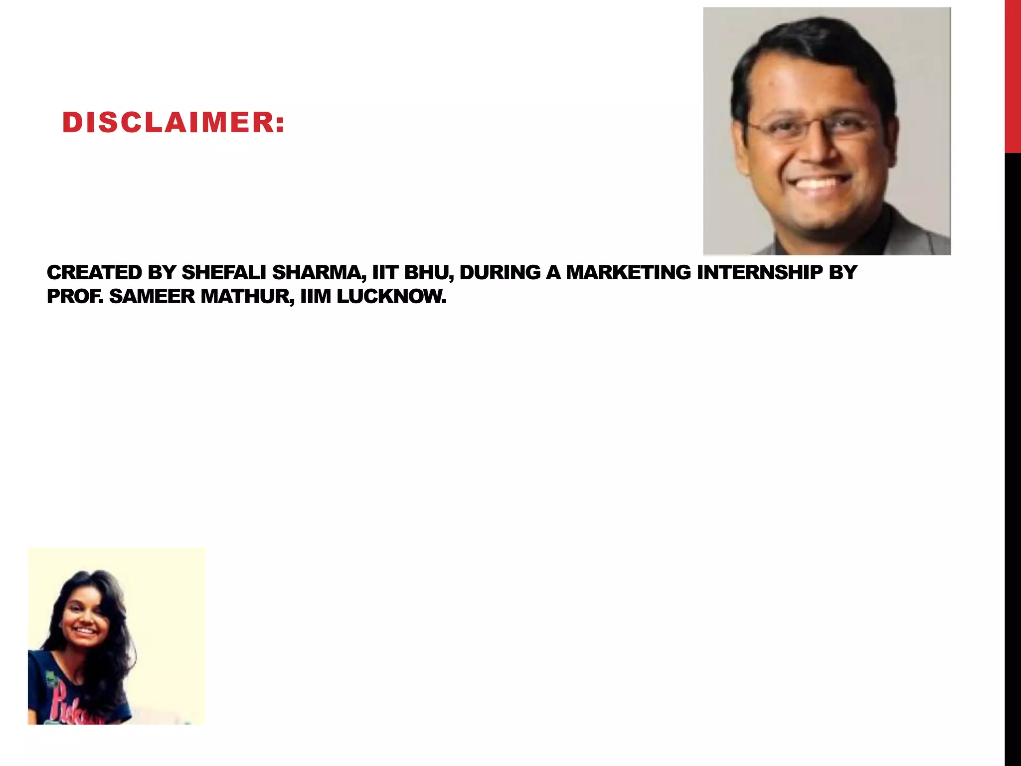 RITZ Carlton Case | PPT