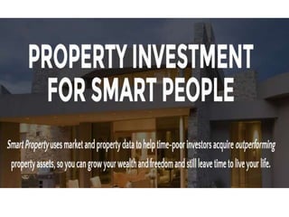 Smart Property | PPTX
